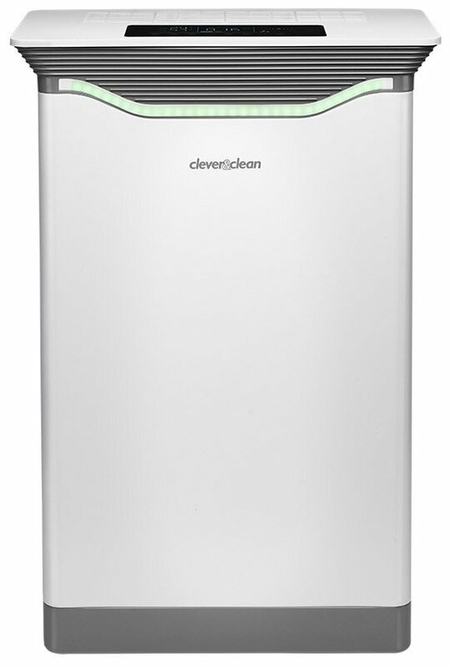 Воздухоочиститель Clever&Clean HealthAir UV-07