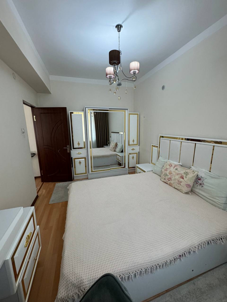 продаеться КВАРТИРА сергели 6а 2комнт