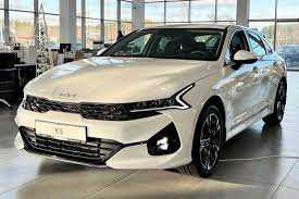 umid avto  kia k5   yangi   2023 yillik 6% foiz
