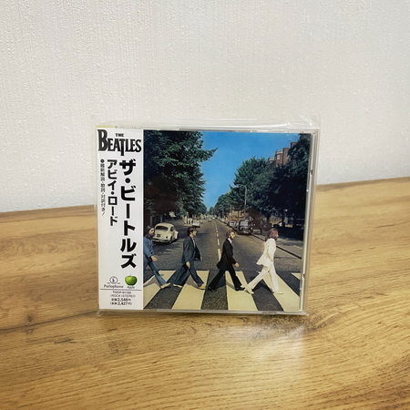 The Beatles 10 альбом