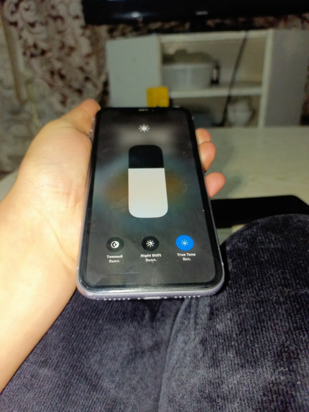 Iphone 11 64gb 73yomks idyal hammanarsasi radnoy