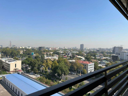 Zarafshan City, Zarafshan Golden Group.