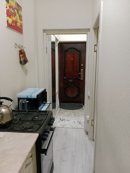 Продаю 1/1/2 ЭКО БАЗАР Феруза N32