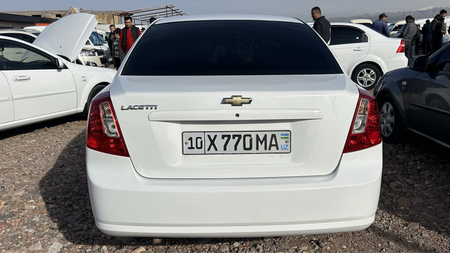 Jentra srochma sotiladi 2 pazitsiya