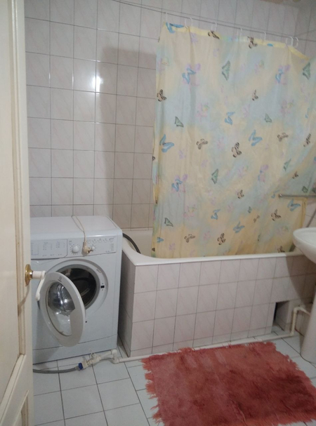 Максим горкий метро сдается квартира в аренду 3/2/4 450$