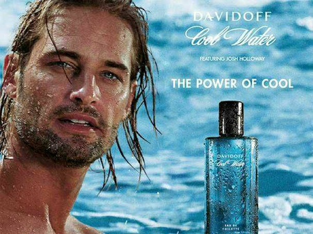 Davidoff Cool Water  125 ml, 100 мл, 30мл original для мужчин и женщин