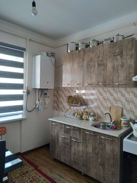 Срочно продаётся 2х комнатная квартира. Сергели. 8 худуд.