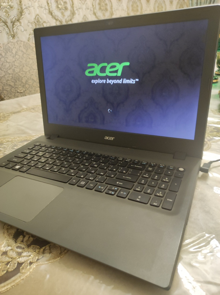 Sotiladi  Acer n15q1 madel