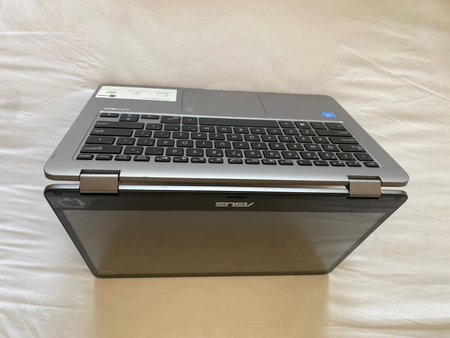 Asus vivobook flip