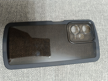 Чехол для redmi note 12 pro plus