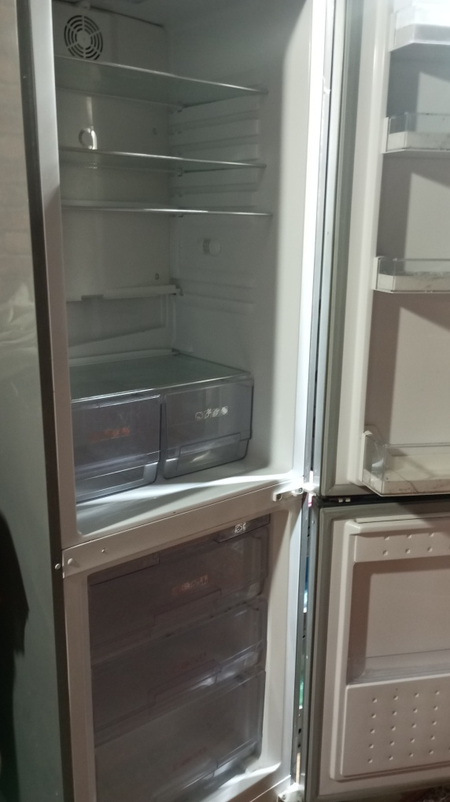 Холодильник Артель