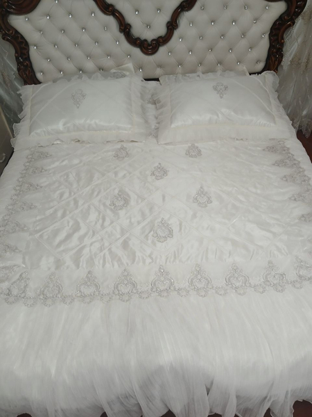 Pekin fabrichniy pakreval