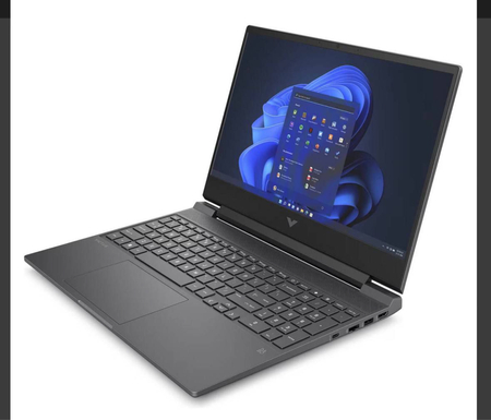 HP Victus R 5 8645H 8/512 RTX3050