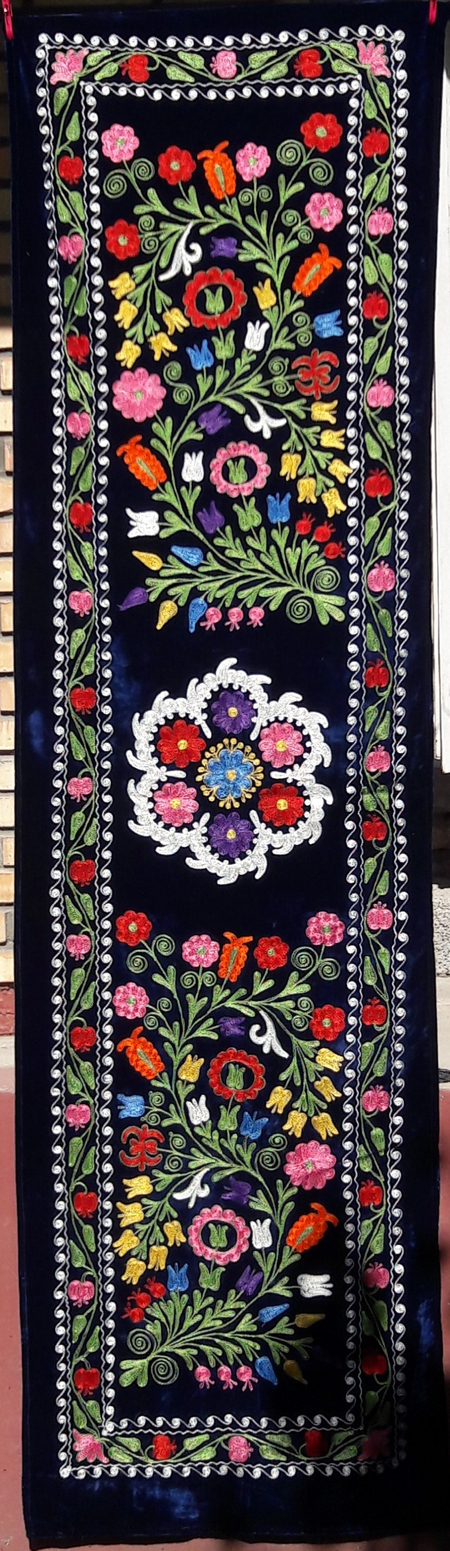 Palak komplekt sotiladi