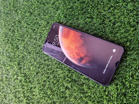 Redmi 9 A sotiladi