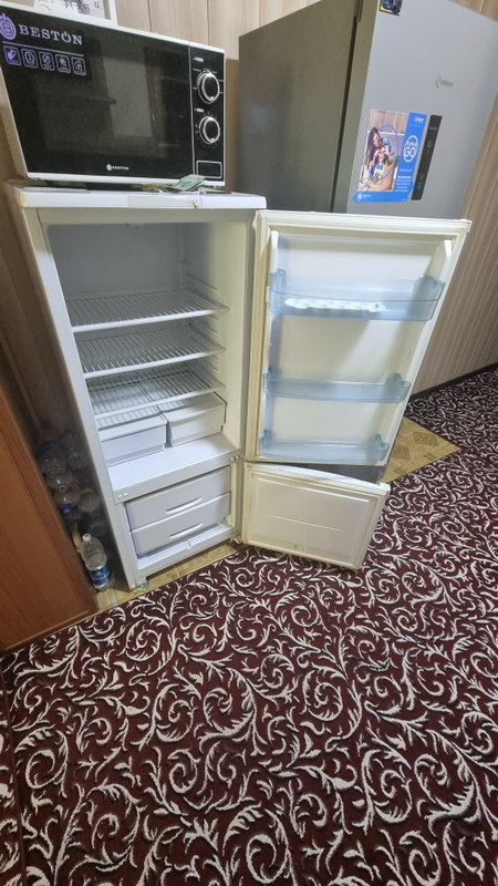 Продаётся холодильник в хорошем состоянии
