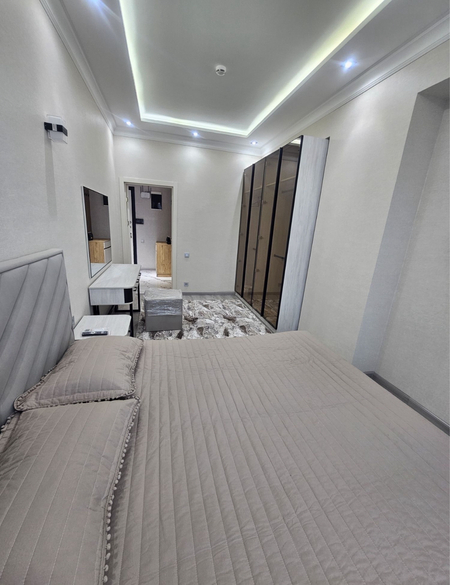 Tashkent City/ Gardens Residence