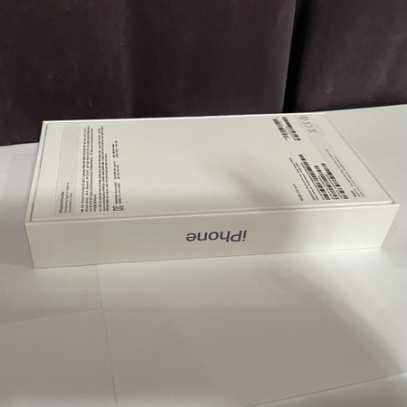 Iphone 14 pro max  (коробка)