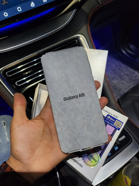 Samsung a15 256gb