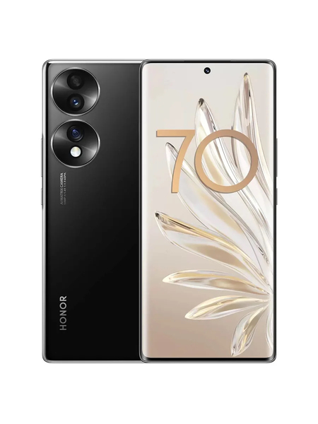 Honor 70 8/256 В хорошем состоянии