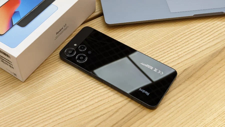 REDMI 12 сотилади холати янги