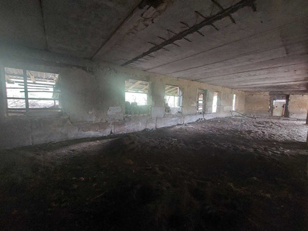 продается молхона , Ахангаранский район, махалля 