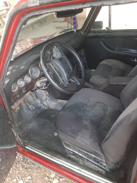 Lada 2102 Srochna Sotiladi