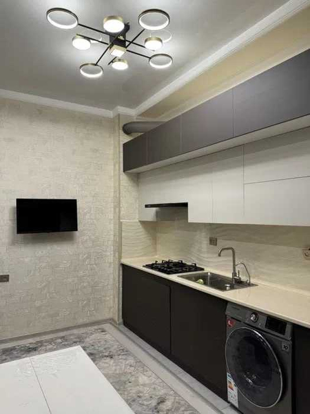Продается квартира в Minor River, Шайхантахурский район