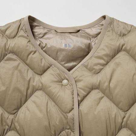 Женская куртка UNIQLO