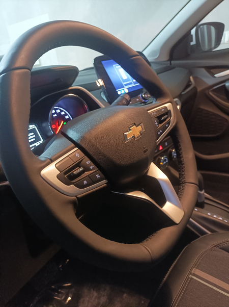 Tracker2 LTZ PLUS