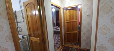 Chilonzor 16 mavzeda, 3 xonali uyni ijara beraman