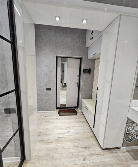 Продается 3х комнатная квартира,ор-р стадион Старт,Дархан, 90м2