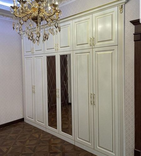 Мебель на заказ высокое качество LMDF LDSP SHPON KRASHENNIY