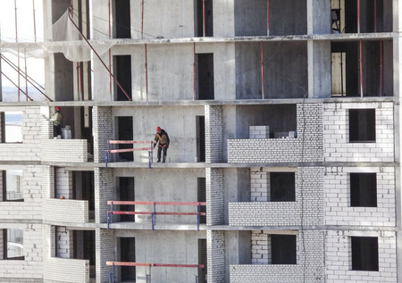 Monolit shtyashka Beton