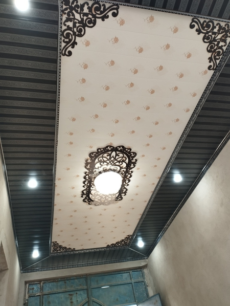Remont ishlarini qilamiz