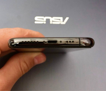 iPhone Xs 64gb 100%