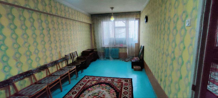4/4/4 Ташсельмаш-Кирпичный дом 81м².Парк Ашхабад.Школа\\\
