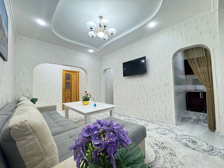 Продам чиланзар 7. Двух комнатная