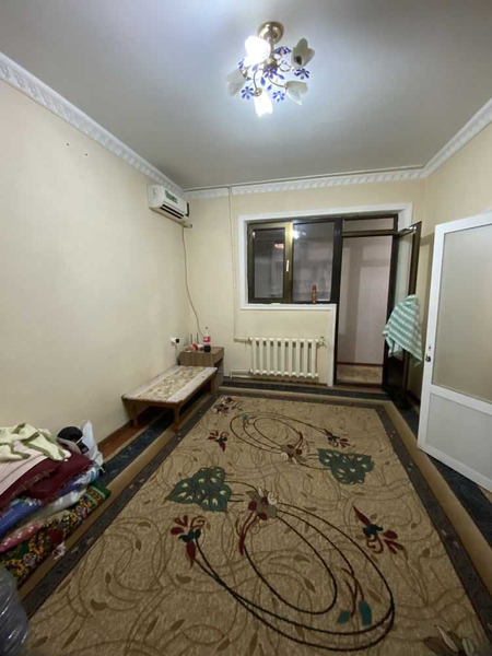 Qora qamish Tansiboyev 2 , 2 xonali