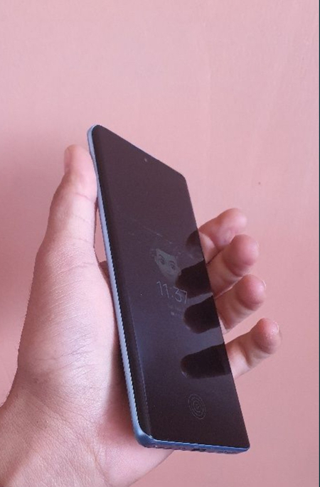 realmi 10 pro + 5g. 7 oy boldi olngonno qorobka doqument bor