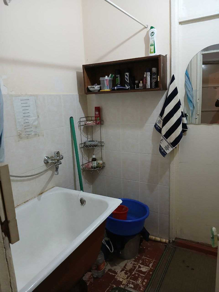 Продажа 1в2 комнатной квартиры на Юнусабаде 6 квартале ID: MD 325