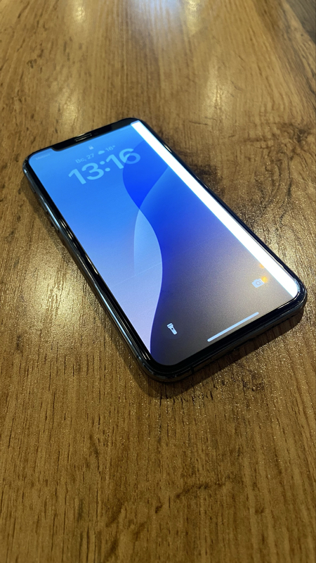 iphone 11 pro EKRAN RADNOY