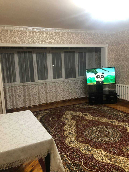 Квартира в центре города сдается в аренду 