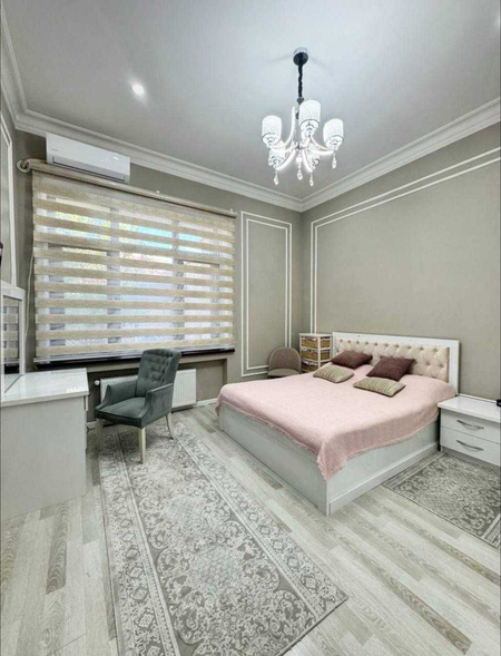 Продается Евро дом риентир ул. Шамс Кулол  280м2