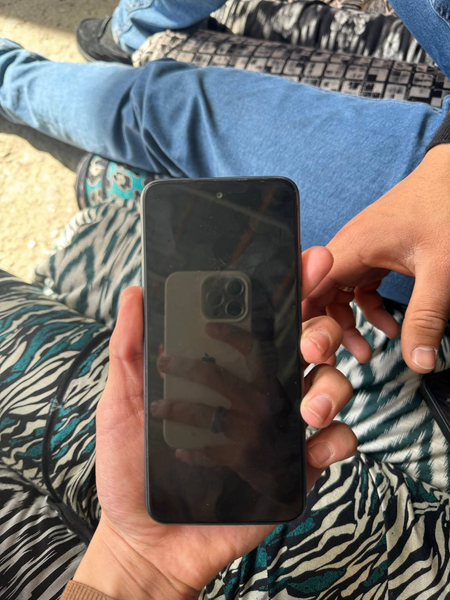 Mio Redmi 10 pro