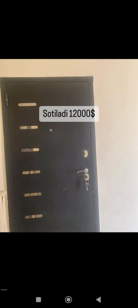 Sotiladi 3 xona xamyonbop