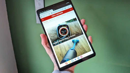 Samsung Tab A9 4GB 64GB - 16% Super Chegirma • Planshet Planet