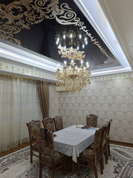 Продаётся Люкс Квартира