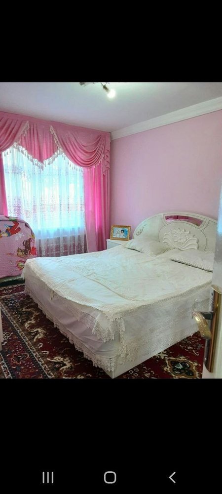 Продаётся 3 комнатная квартира