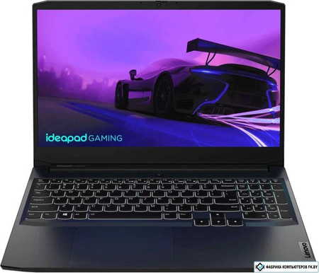 Lenovo IdeaPad Gaming 3